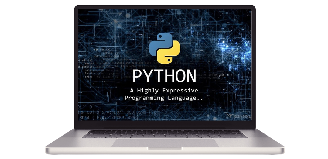 Aprende Fundamentos de Programación con Python